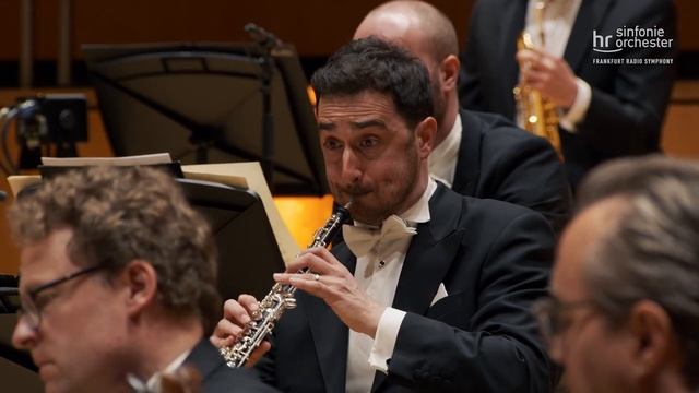 Антонин Дворжак - Симфония №7 - Андрес Ороско-Эстрада.