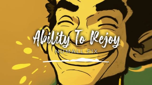 😊 Музыка без авторских прав — Optimistic & Positive - 'ABILITY TO REJOY' by Numall Fix 🇷🇺