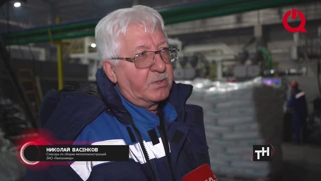 Работодатели Красноярского края выбирают службу занятости для заполнения своей кадровой потребности