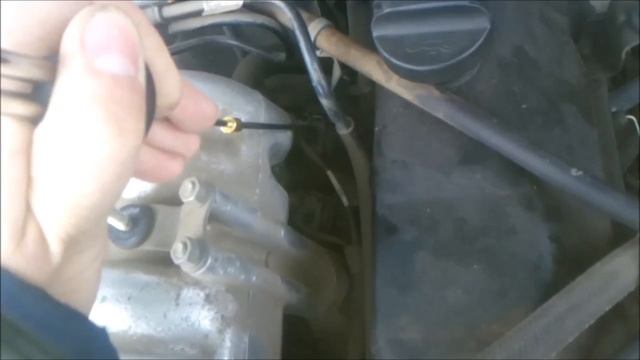 Применение автомобильного стетоскопа