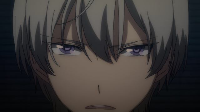 Вальврейв Освободитель 2 сезон 6 серия «Отцовский завет» (аниме-сериал, 2013)