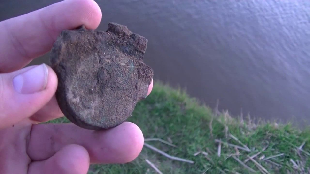 Коп не очень. (Любование природой) 8 мая 2016