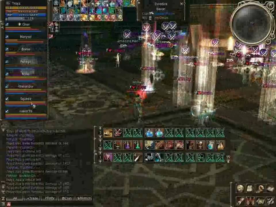 Troyz - Frintezza 25.02.10