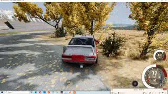 BEAMNG DRIVE