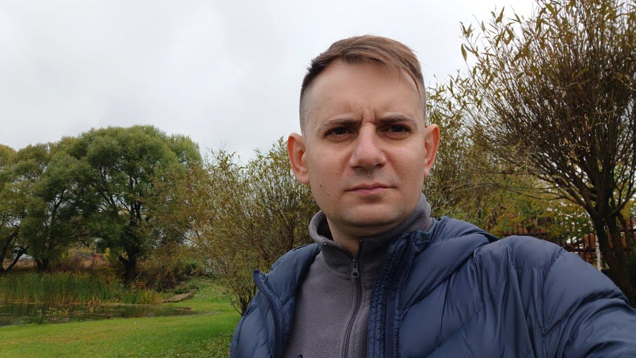 На реке Нерль