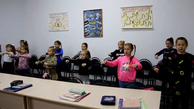 Хамзина С.Э. Метод.наработки из практического опыта руководства детским образцовым вокал.коллективом