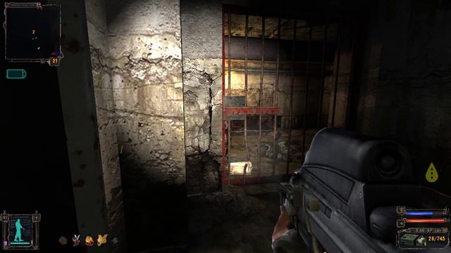 S.T.A.L.K.E.R - ТЕНЬ ЧЕРНОБЫЛЯ НА УРОВНЕ МАСТЕР #ФИНАЛ