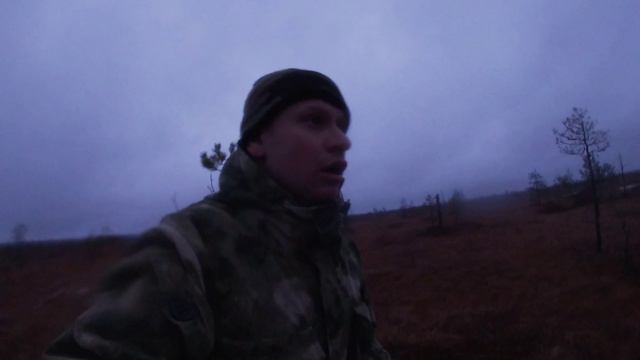 Весенняя охота на гуся в Вологодской области 2024 часть 2