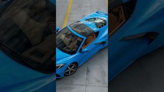 Внутри и снаружи. Лучшие американские автомобили 2022 года.