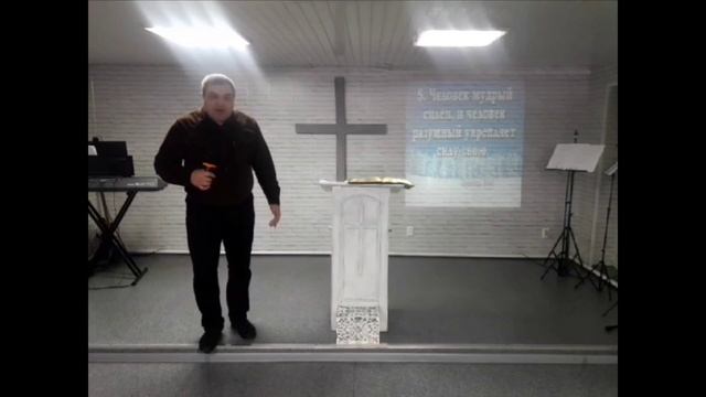 "Блаженны, живущие в доме Его", Константин Облицев