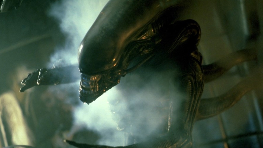 Чужой: Ромул - Финальный трейлер (Дубляж, 2024) #Фильм #Трейлер