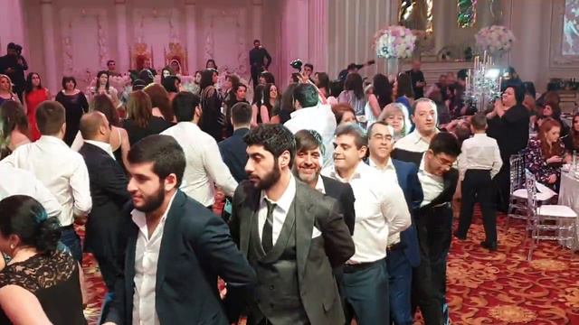 Ассирийская свадьба🔵⚪🔴🎊🥂. Мэрлин💞Артур. Assyrian wedding.💫 Merlin💞Arthur .🥂22.02.2020