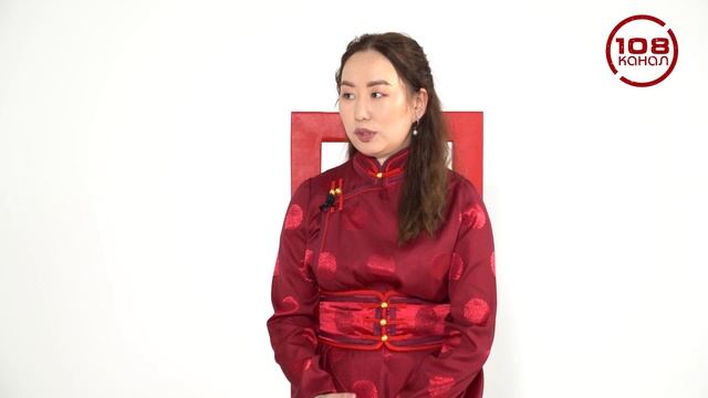 Студия 108 - Айдана Монгуш- перманент мастери