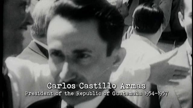 #Нерассказанная история США - часть 5 (экранизация книги Оливера Стоуна и Питера Кузника)