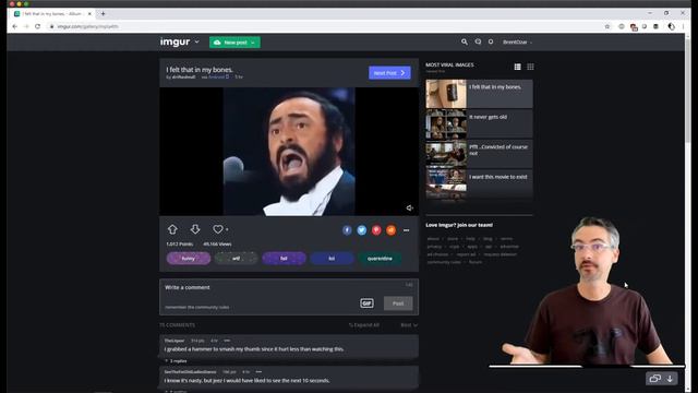 Watch Brent Analyze Your Wait Stats, Part1