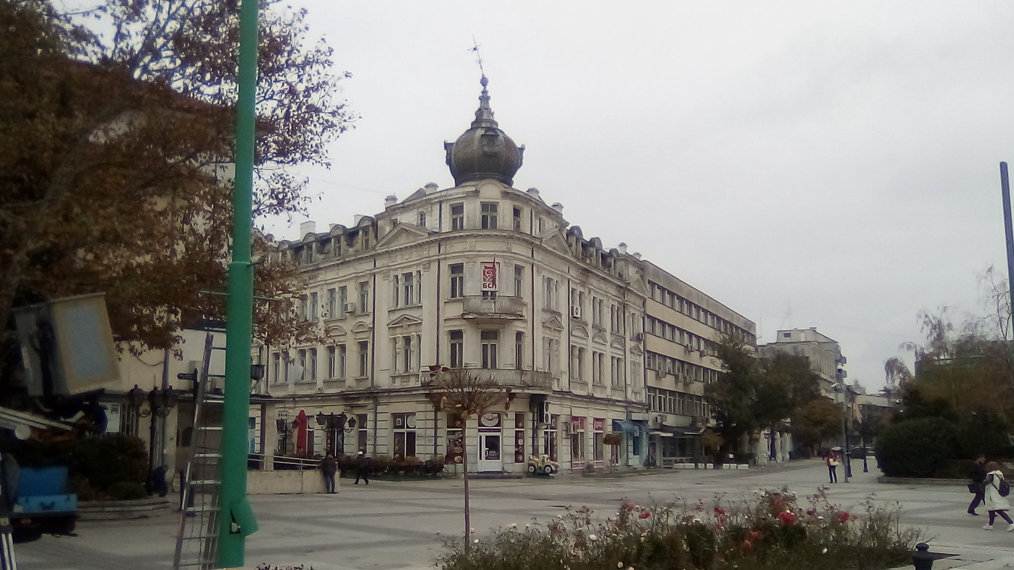 Баба Вида, идвам да те видя /част 10/. Видин.