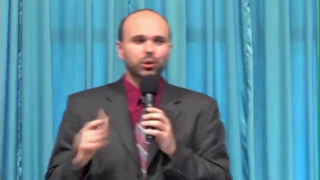 11.Виталий Олейник Послание к Галатам Каков ваш статус.mp4