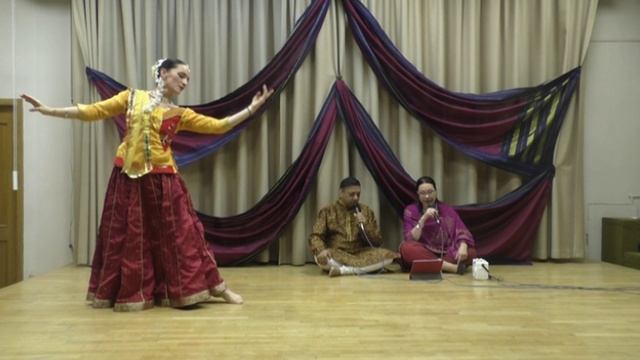 Мантра | Светлана Нигам | Екатерина Серебринская |Гуру Ашвани Нигам | Пурнамада Пурнамидам