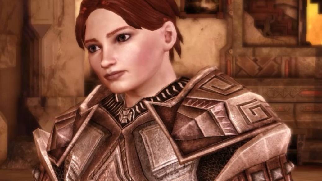 прохождение dragon age helmy часть 1