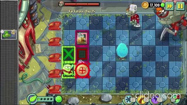 Растения против Зомби 2 трейлер