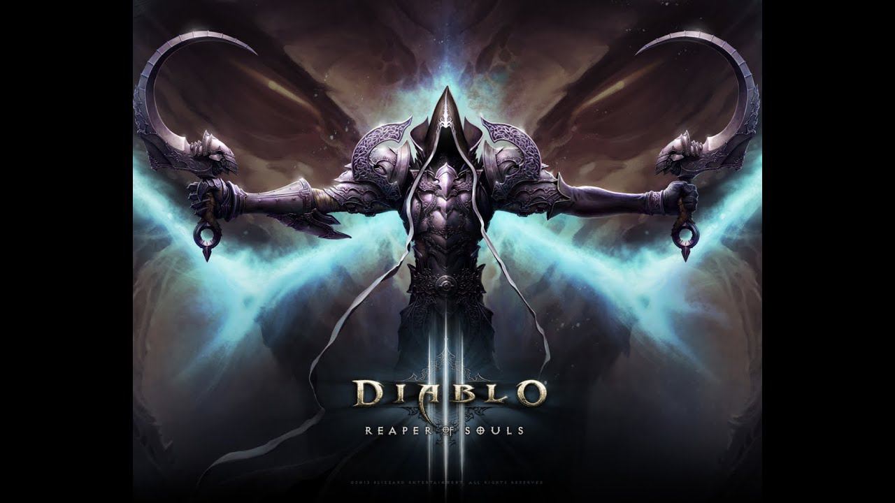 Diablo III - Season 28. Necromancer #6