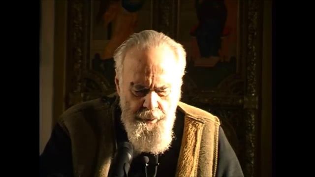 Митр. Антоний Сурожский_ о примирении с Богом.