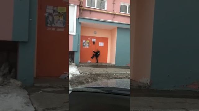 Челябинские пацаны!