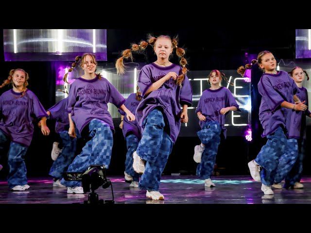 Karamba Juniors | шоу Юность | Школа танцев Active Style