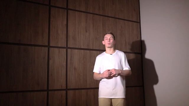 ИZЮМ / 2 сезон / Мое милое существование. Егор Волков