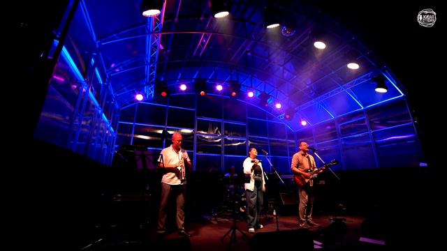 13 Краеугольный Камень - Твое есть Царство