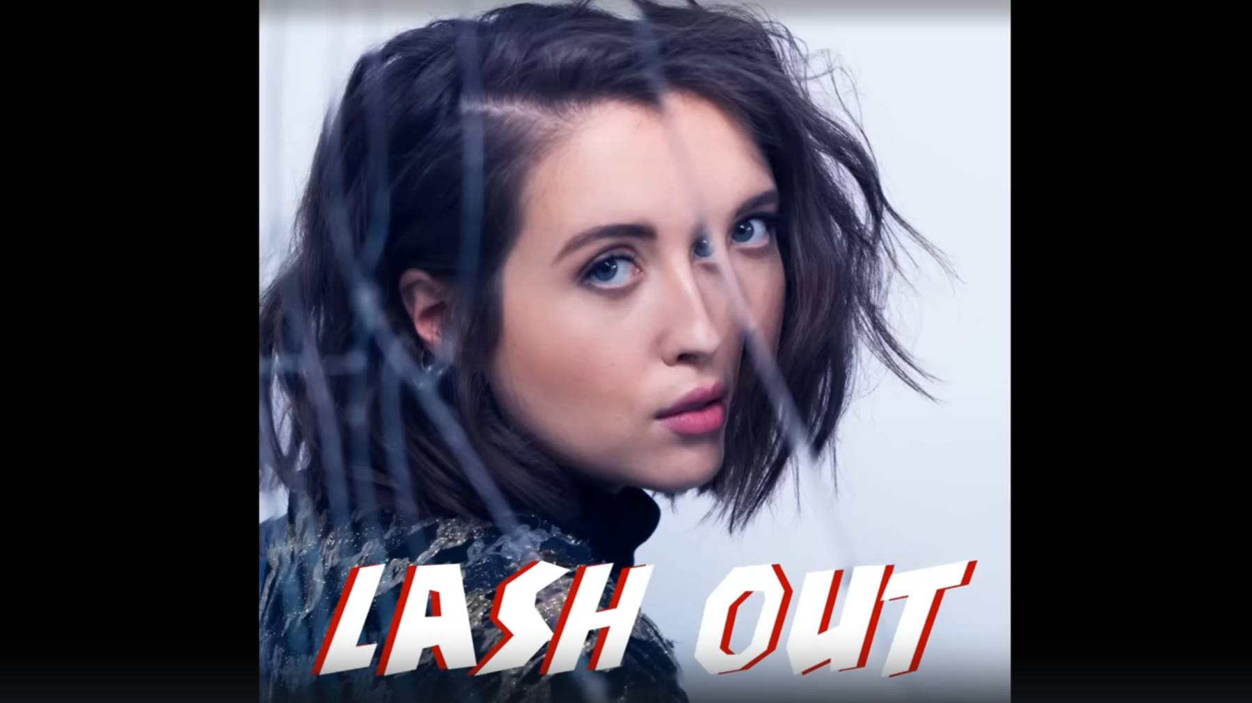 Alice Merton - Lash Out (Audio)
