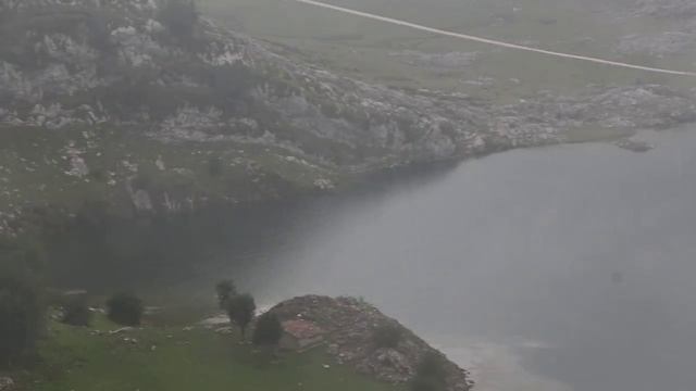 Ледниковые озера Испании