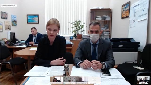 ВКС 26.05.2021