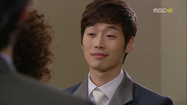 Услышь моё сердце 1 сезон 6 серия