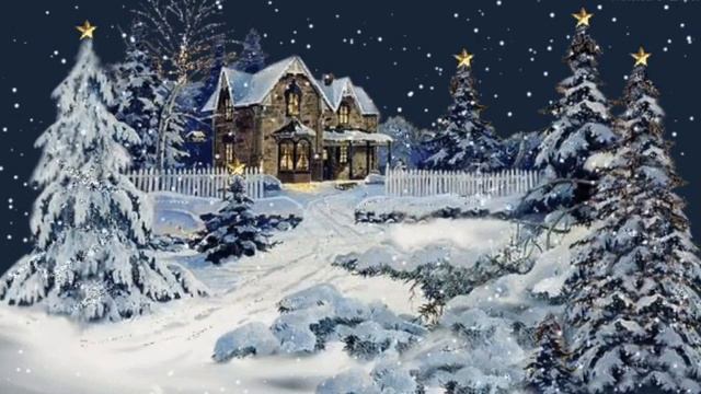 'Праздник Рождества'