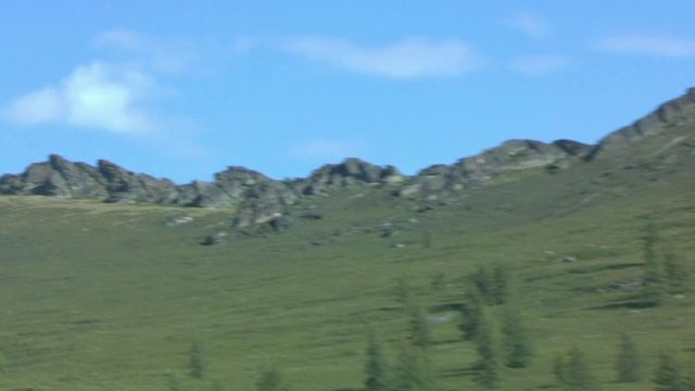 Часит 2 Путешествие на  Чокпартас, июль 2022г.,  продолжение .mp4