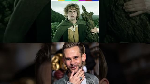 Властелин колец: 
Актеры