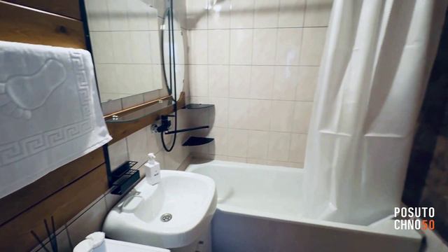 Посуточно50 | Химки, Совхозная 8А | 2-к квартира