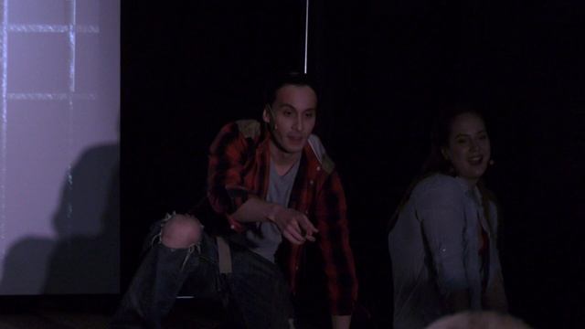 Смертельный джаз