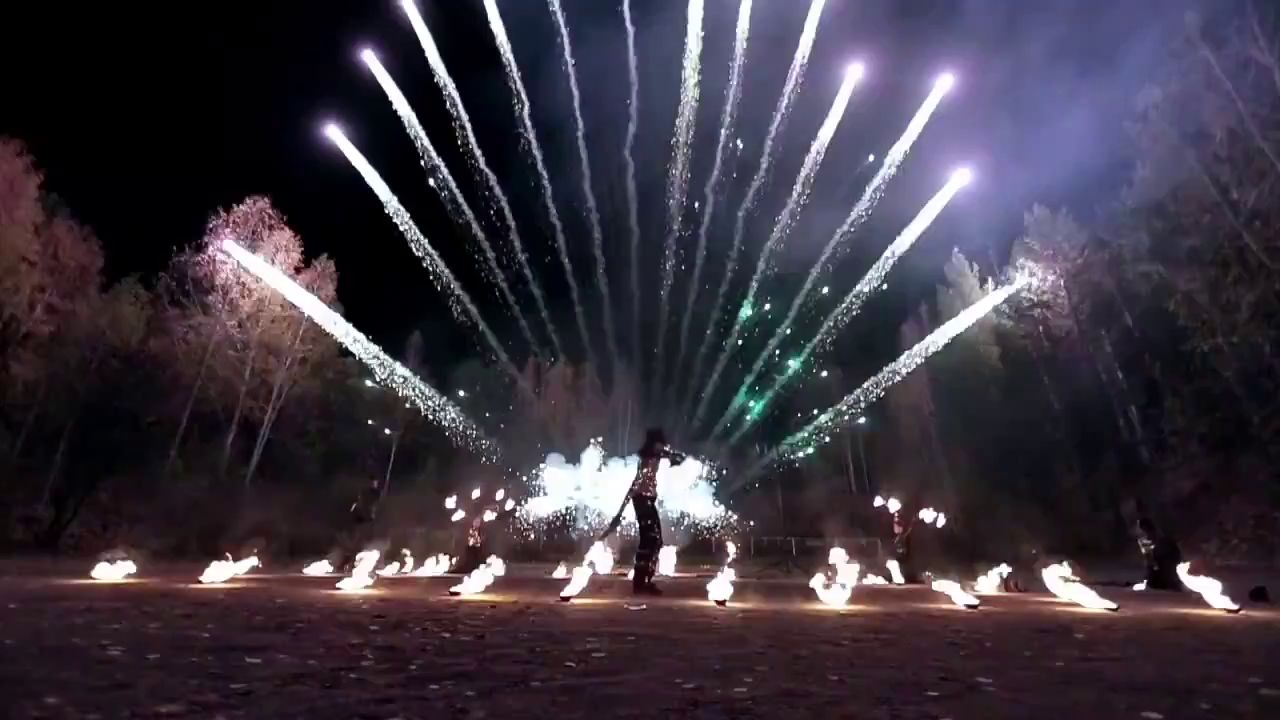 'Майкл' Промо