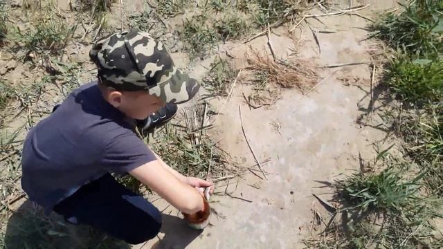 Отличная рыбалка на судака