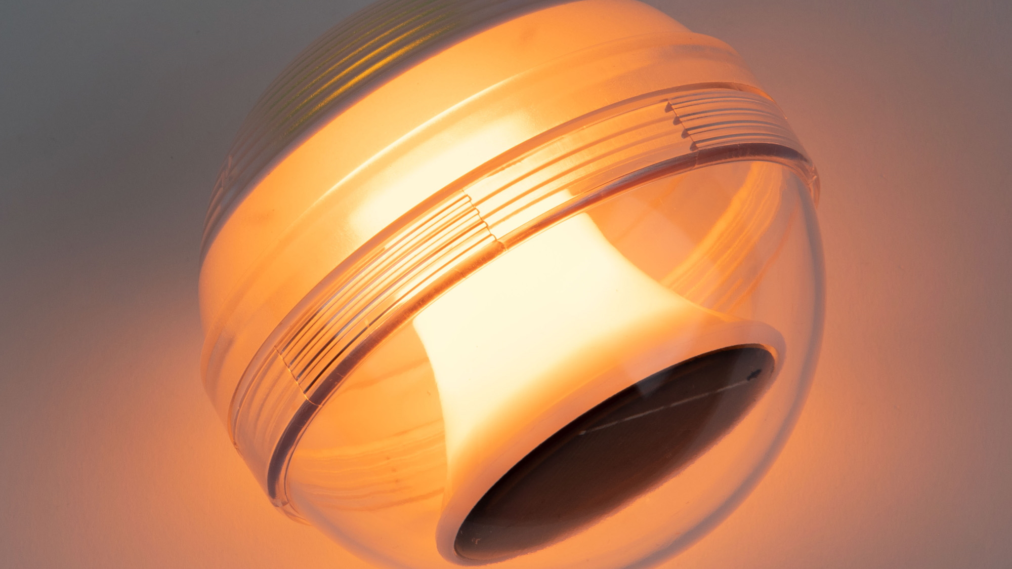 Садовый светильник солар Uniel USL-S-824/PT100 POOL LIGHT UL-00011597