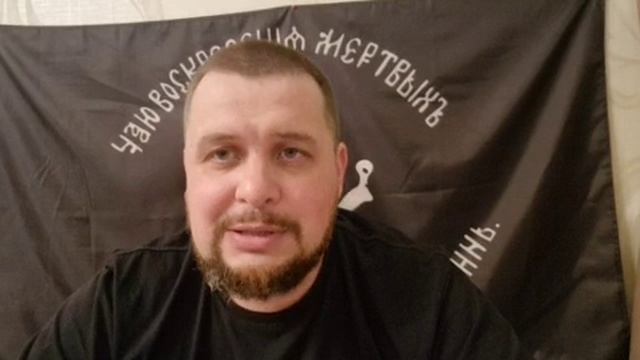 Вечерний Владлен. 7.03.2023г