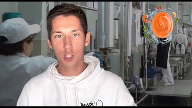 В чем уникальность драже APL GO. Рассказывает Айрат Шарафутдинов..avi