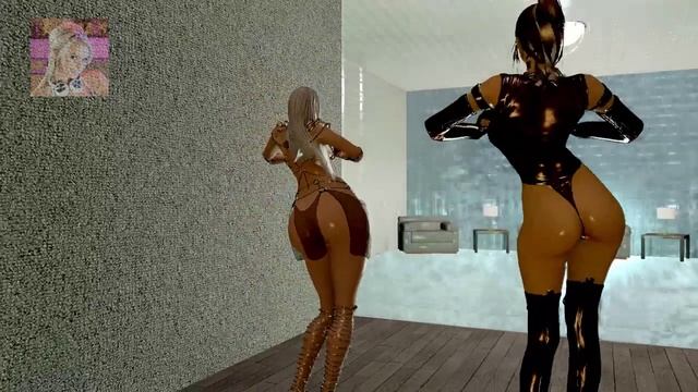 Band ODESSA - Калинка, Очи, Катюша, Козачёк