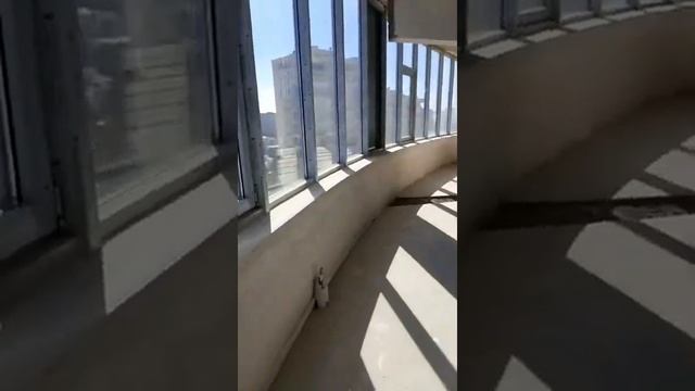 Квартира в Геленджике цена 33 млн.р. Купите двухкомнатную квартиру в Геленджике на ул.Крымской.