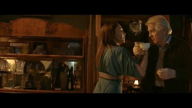Garry Cross - Откликнись! (gothic version of the 1990 song)