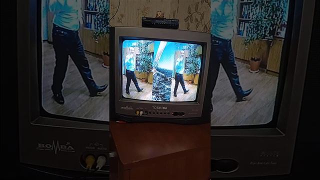 Просмотр видео, музыки, изображений с флешки через ТВ приставку