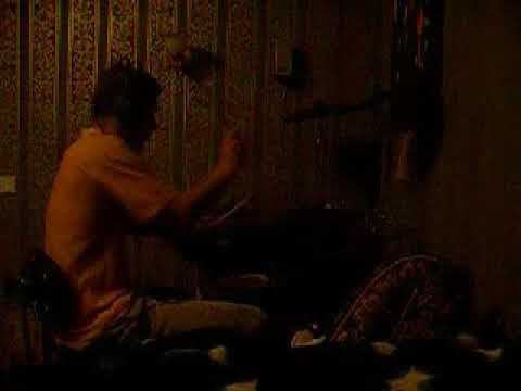 Ф. М. - Астральные сны (барабаны + GP)