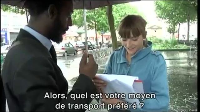 Alice et Antoine, épisode 5, Rencontre!